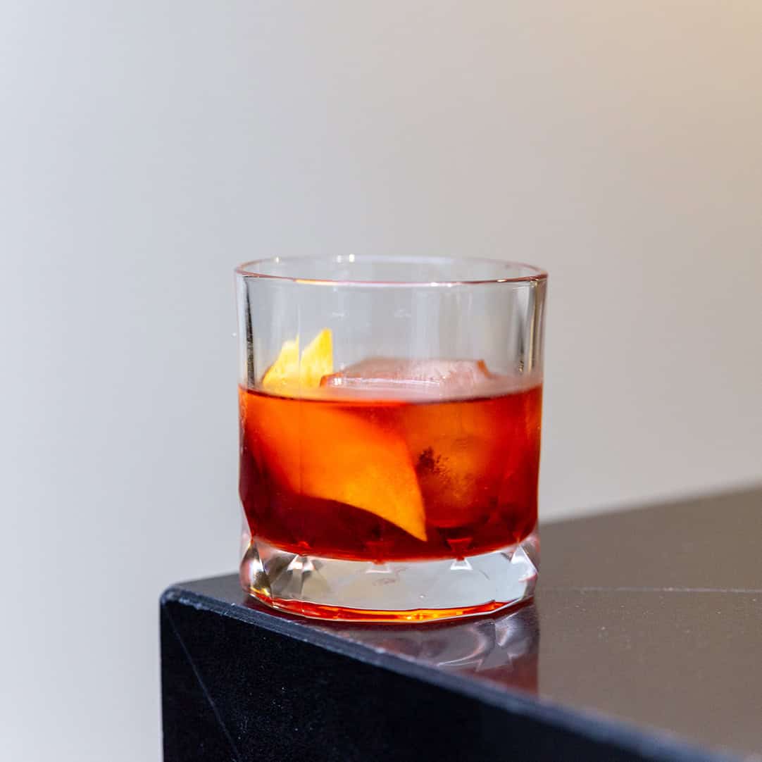 Drink — Botanical Hotel