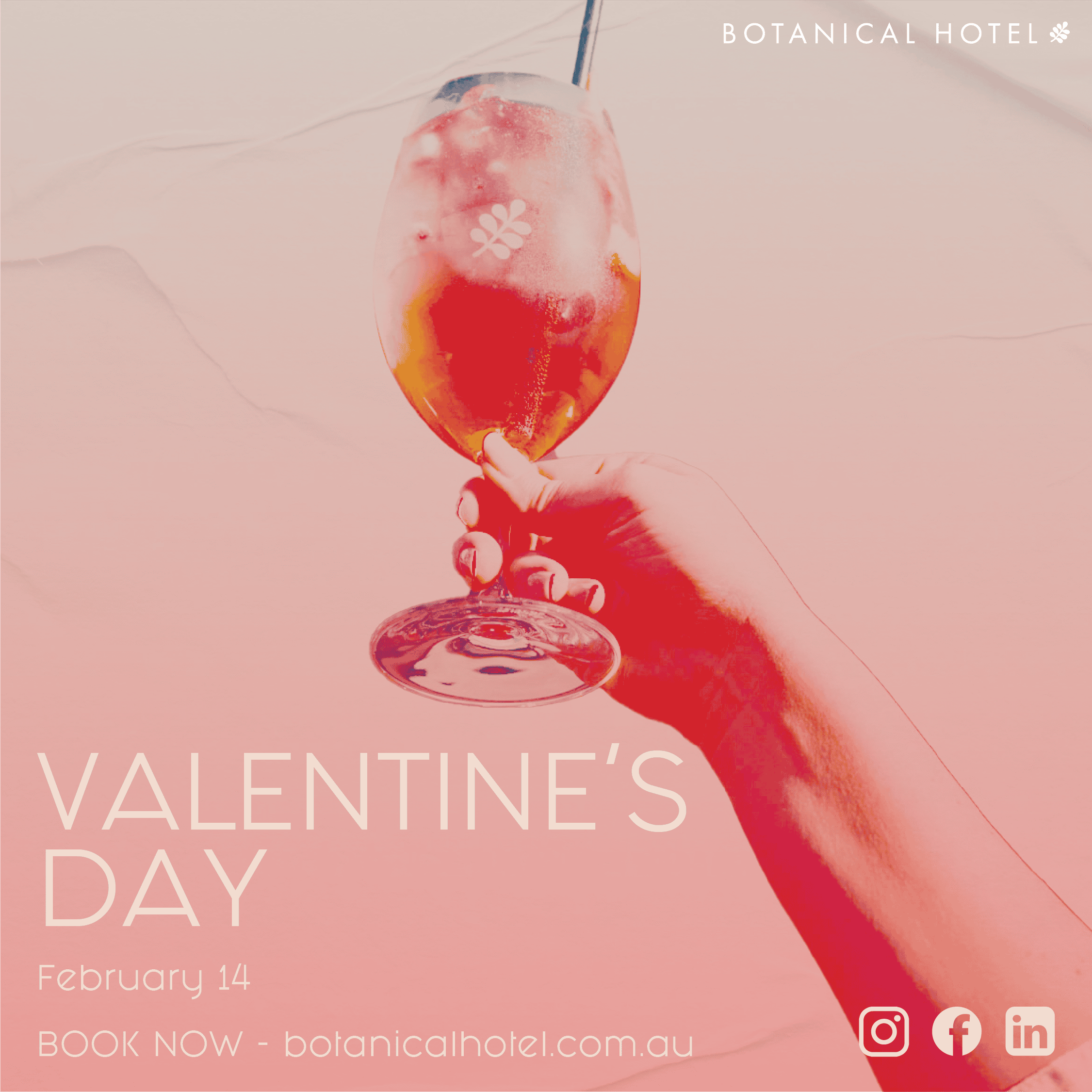 Home — Botanical Hotel