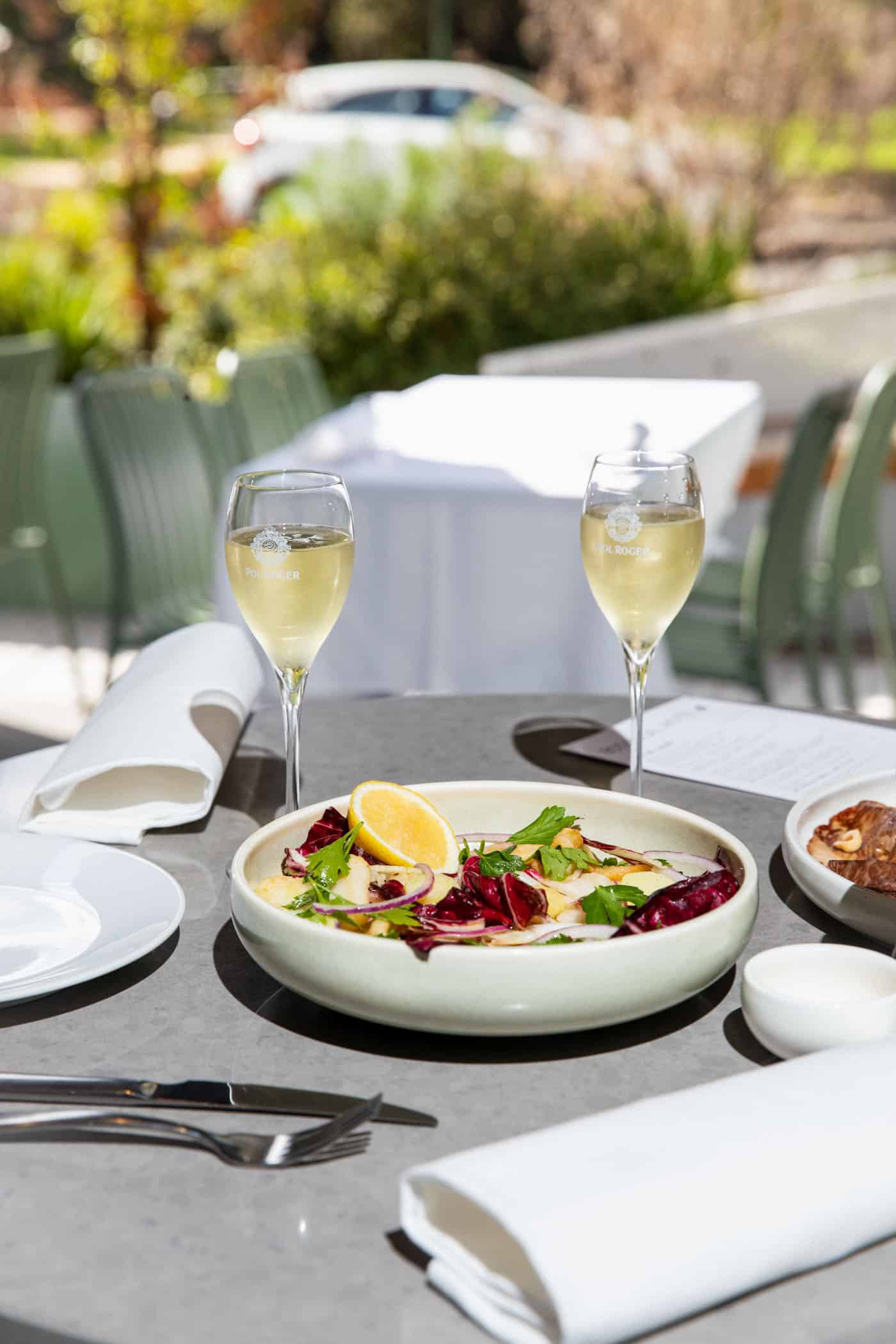 Home — Botanical Hotel