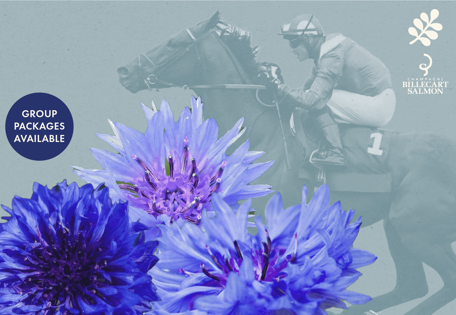 Derby Day 2024 at Botanical Hotel — Botanical Hotel